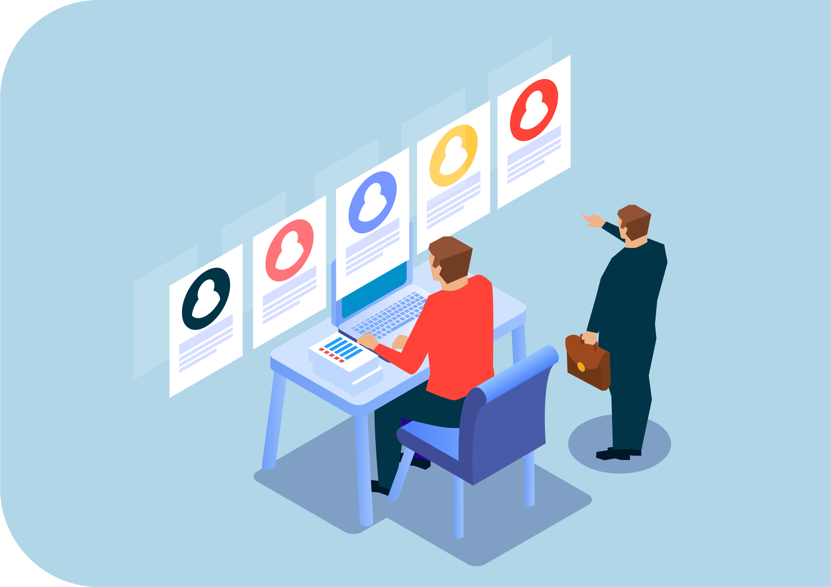 Equisoft For Advocis Members